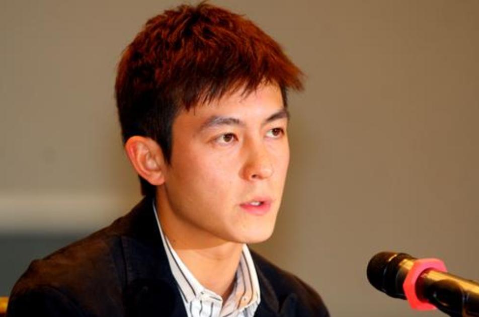 Yang Yongqing: A girl who caused Edison Chen to cut her wrist to commit suicide - iNEWS