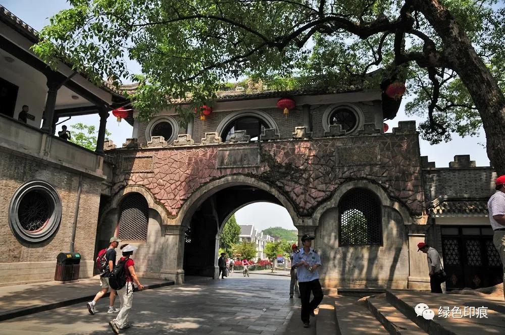 Xikou-"The Past of the South of the Yangtze River" - iNEWS