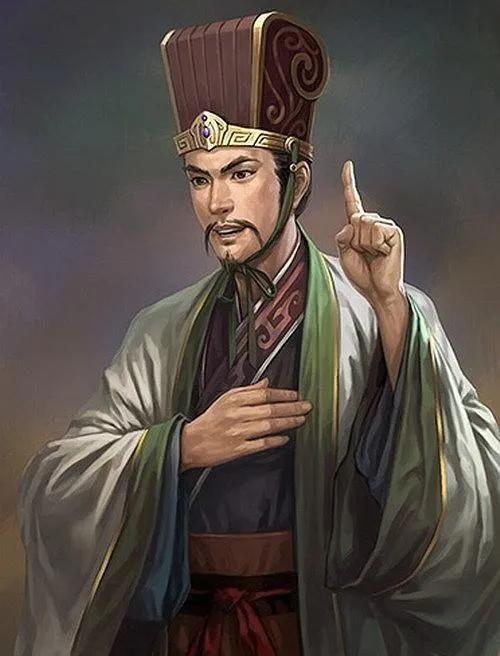 Crouching Dragon and Tiger Controversy: Who on earth is Zhuge Liang and ...