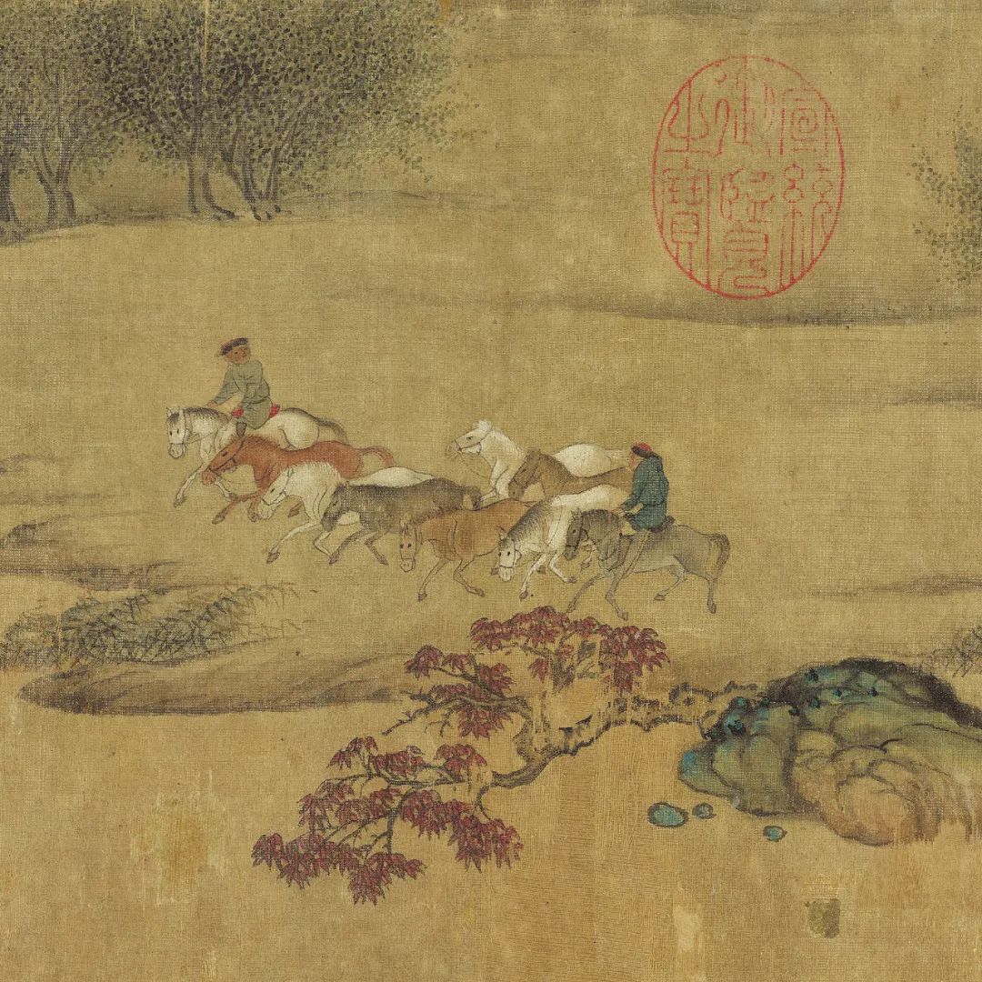 Chushu·Autumn Hunting of Yuanren - iNEWS