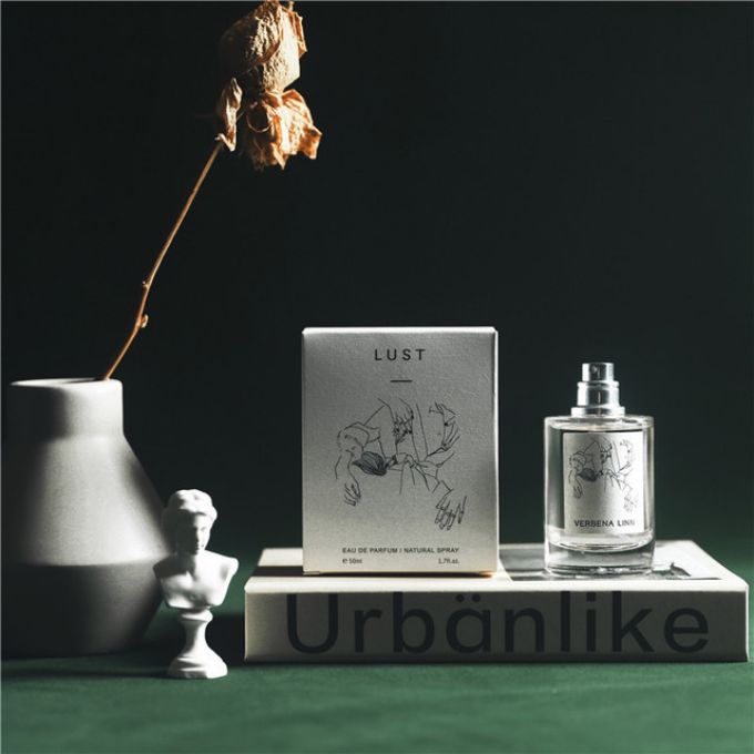 The salvation of perfume, the unpopular but not mediocre seven deadly ...