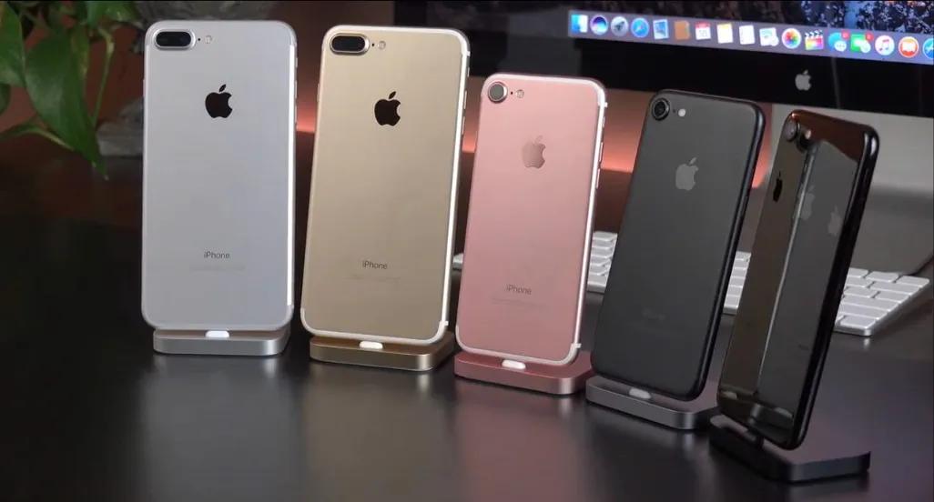 Nowadays, who still insists on iPhone 8P and is unwilling to replace ...