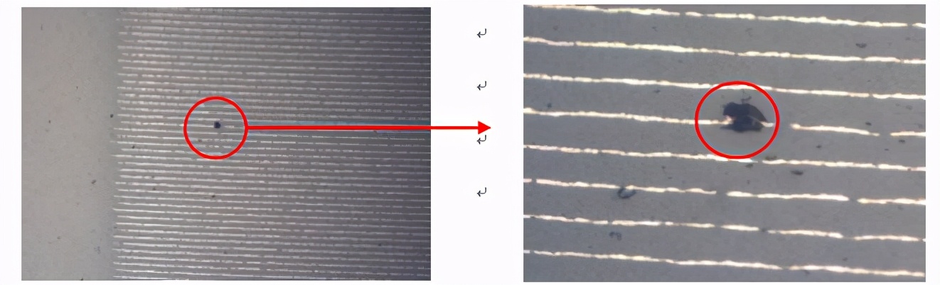Common failure modes and mechanisms of multilayer ceramic capacitors ...