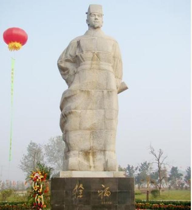 Xu Fu went to sea to find the elixir of eternal life, why did he never ...