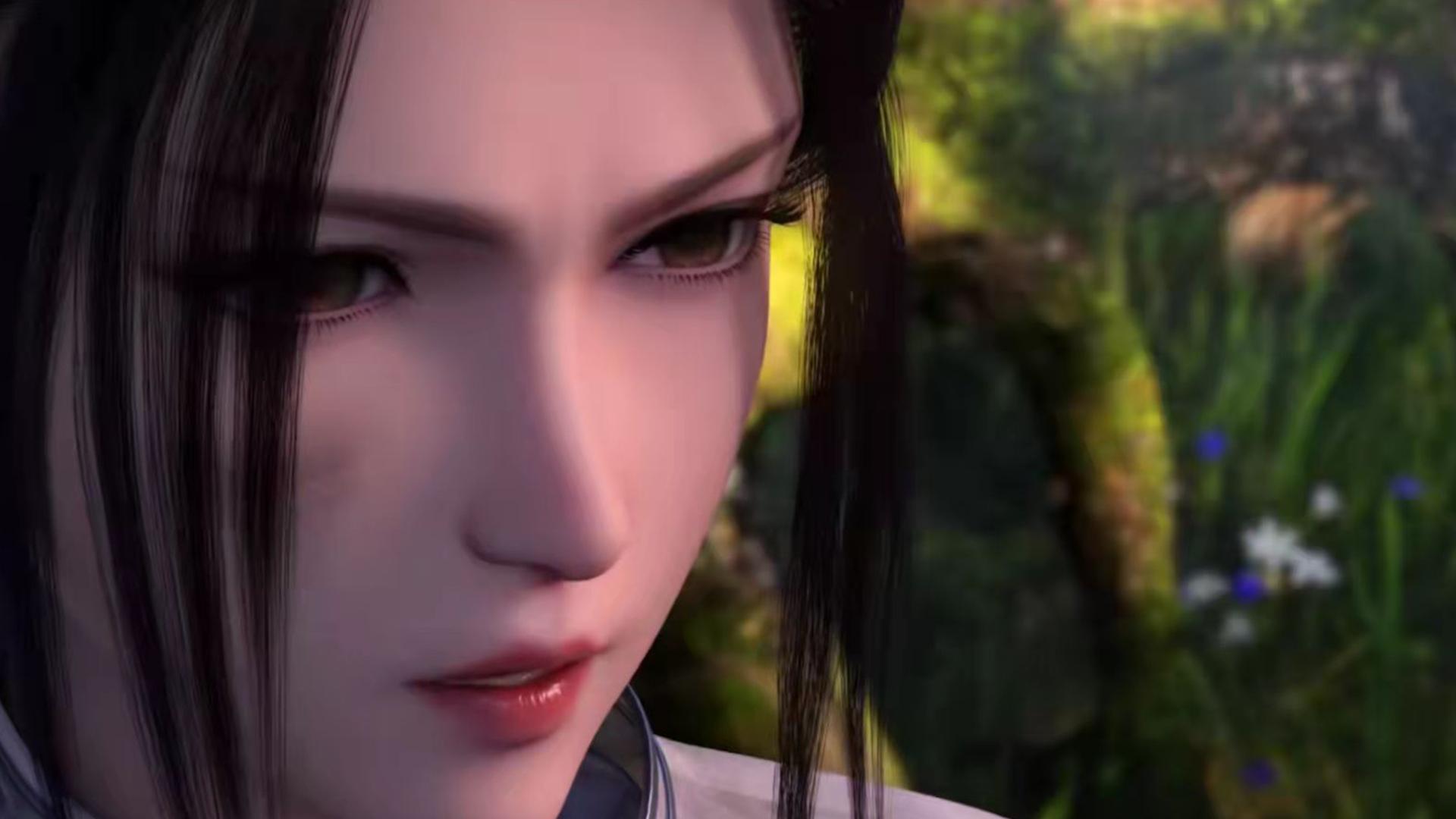 Lei Qianhu was deceived, Lei Hong had been in prison for ten years, Li ...