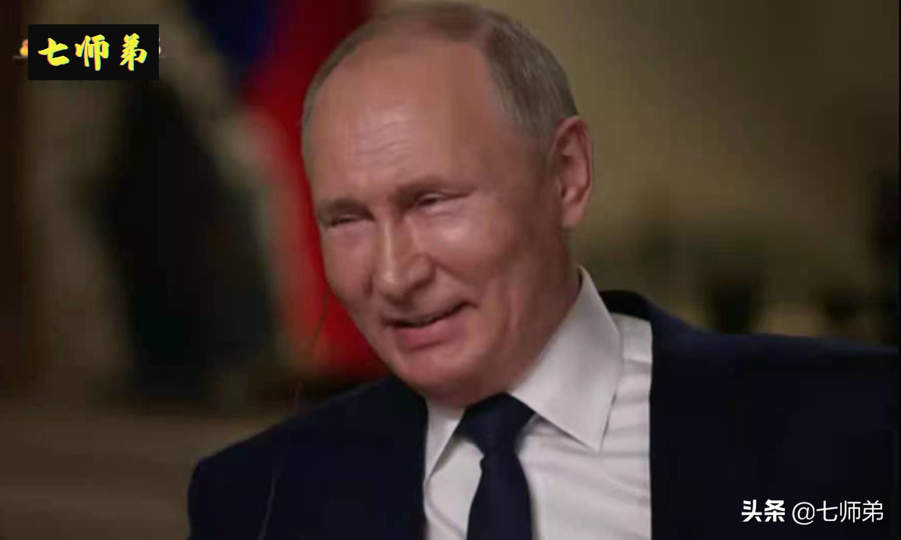 Observation of the "Pop meeting": Putin slightly wins the battle of ...