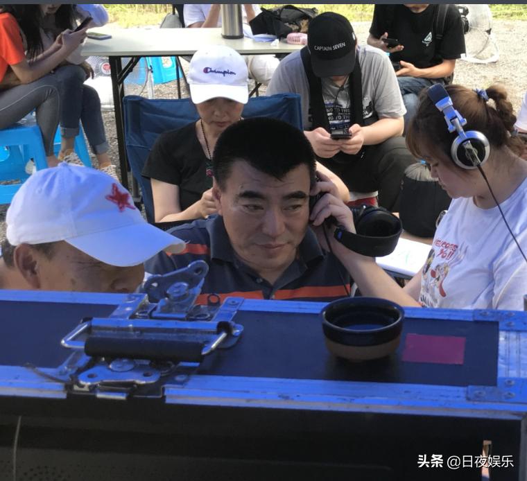 Ten actors playing Guan Yu: Lu Shuming and Yu Rongguang are fighting ...