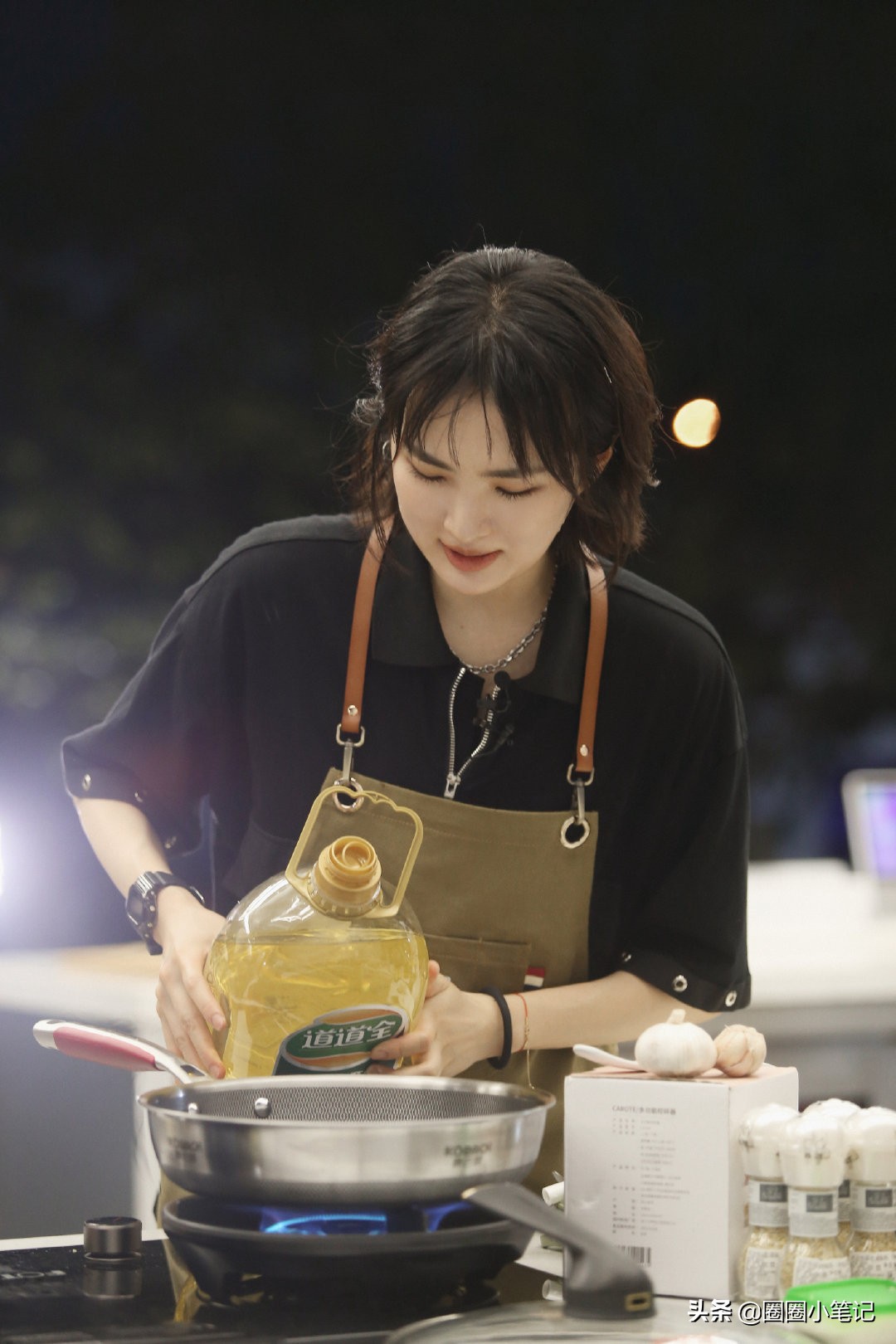 Today's entertainment highlights: Yang Zi, Wang Junkai, Wu Yifan, Yan ...