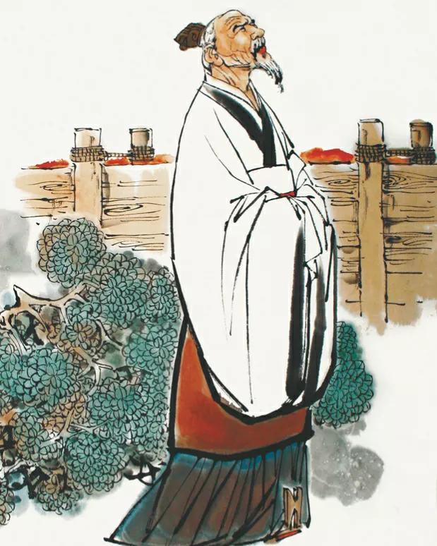 Wu Ding was the monarch with the most outstanding achievements in the ...