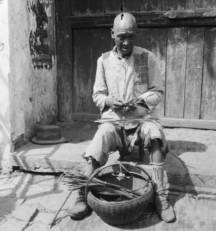 Old photos of old society - iNEWS