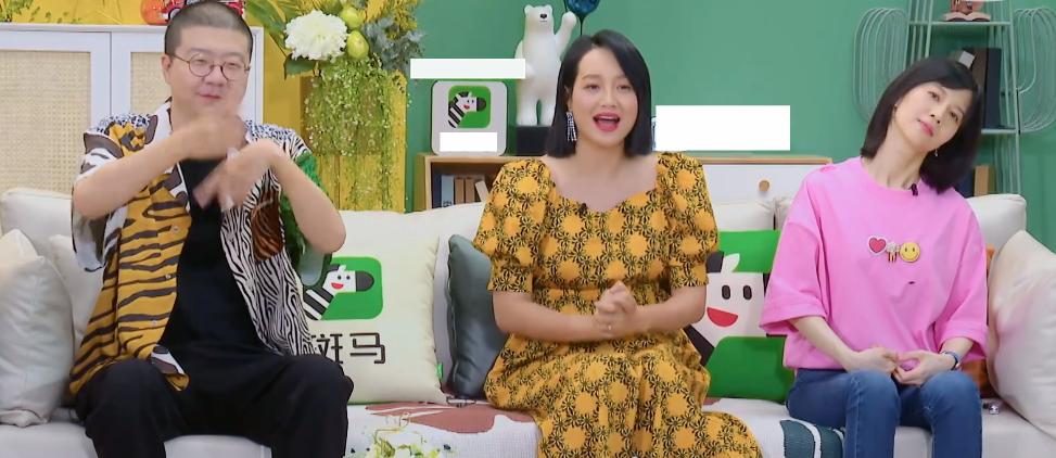 Papi sauce is always distracted in variety shows, and his attitude is perfunctory throughout the ...