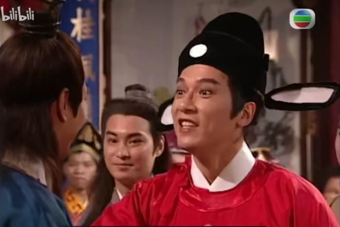 "Jin Ping Mei 51" Ximen Qing: I treat you as my girlfriend, but you ...