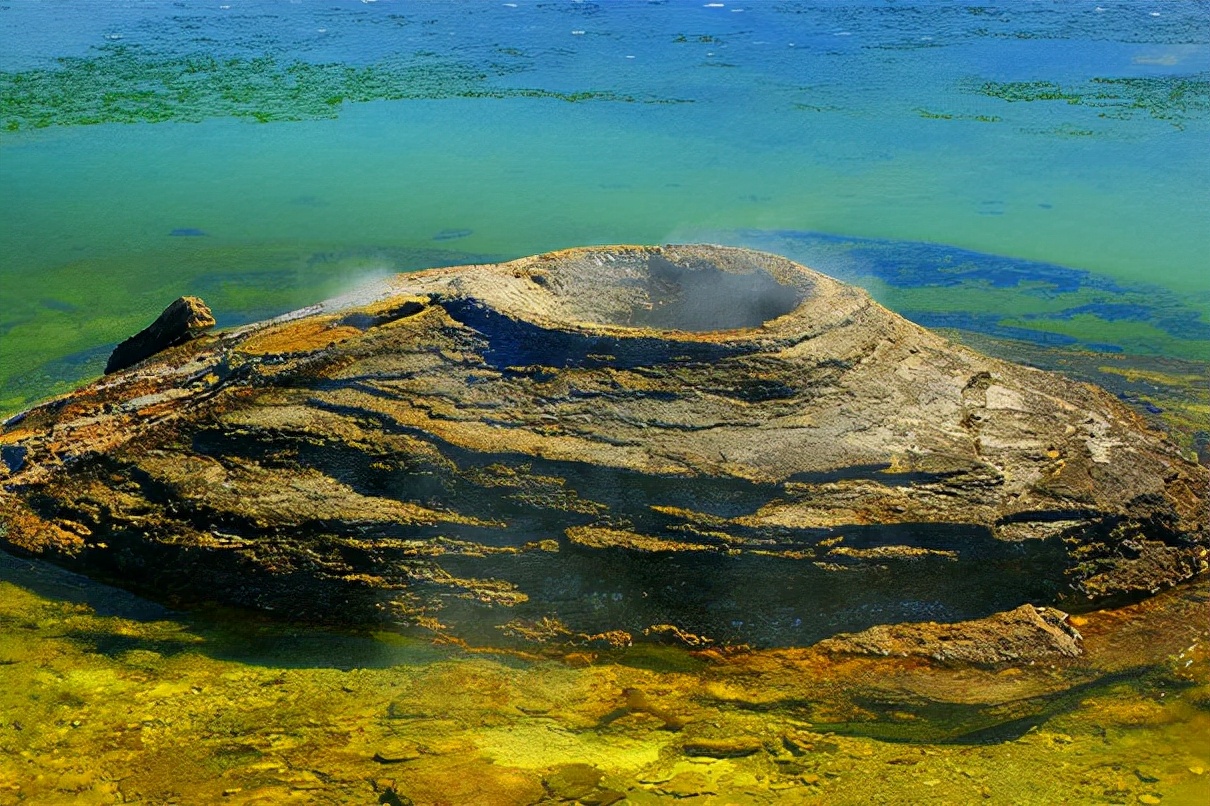 A magnitude 8.1 earthquake in the United States!Or will it trigger a ...