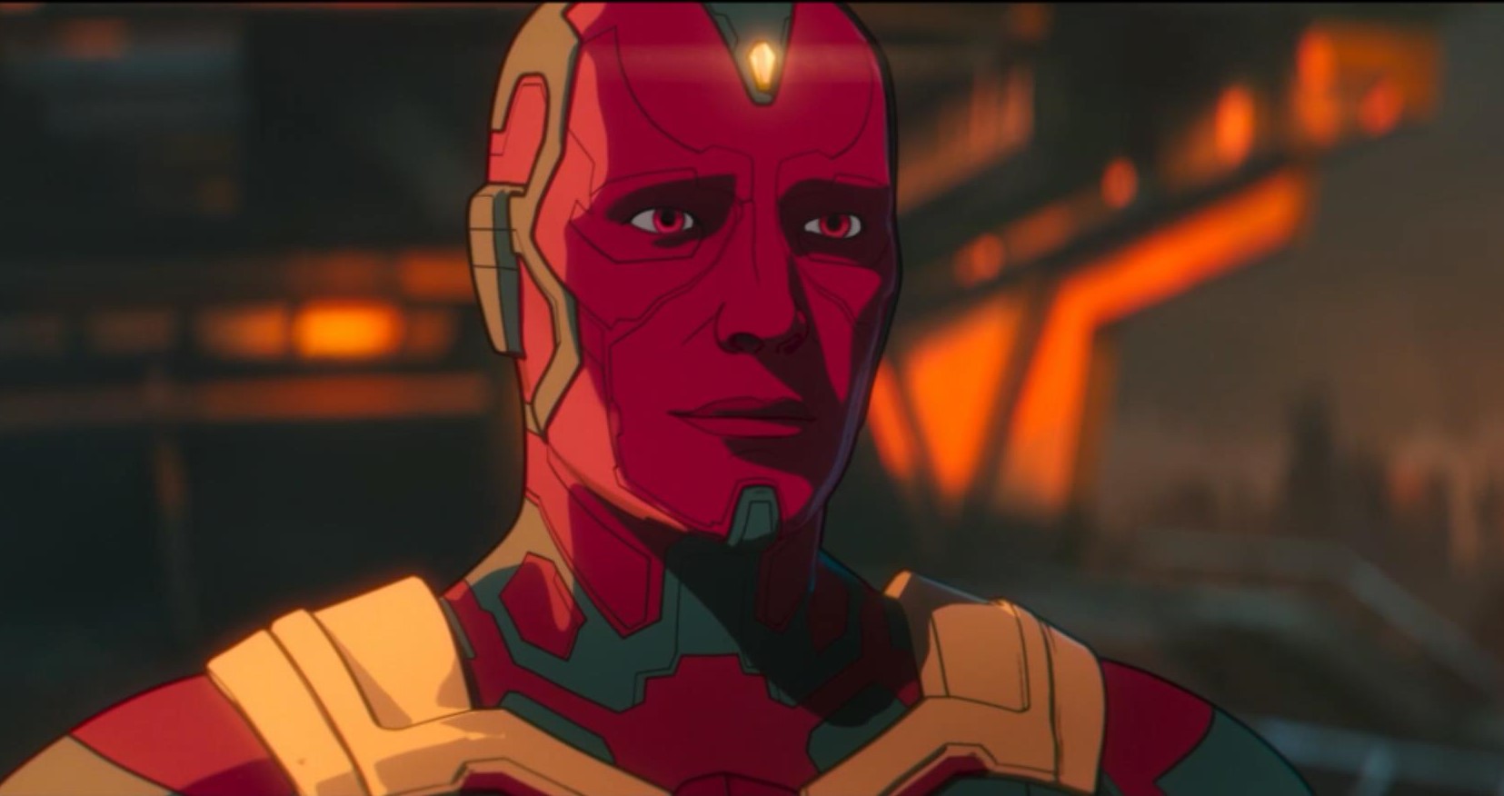 Ultron realized the existence of the multiverse after obtaining the ...