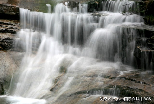 Green Nature Museum, Qimen Guniujiang - iNEWS