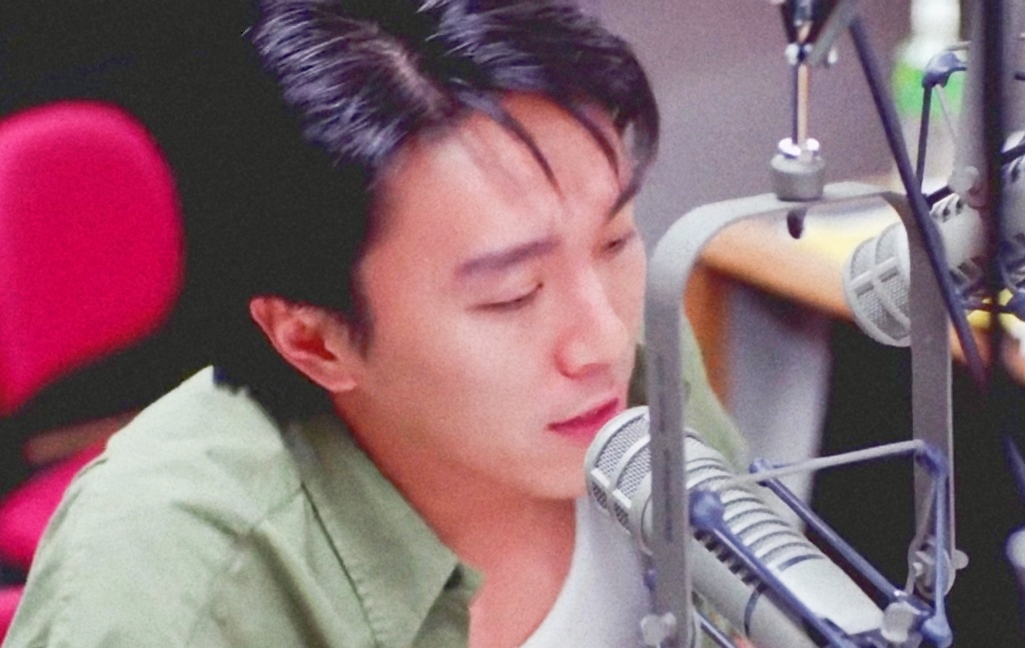 Stephen Chow and the voice actor Shi Banyu have achieved each other ...
