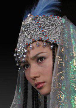 The 8th version of Xiang Fei, her eyes and veins are affectionate and ...