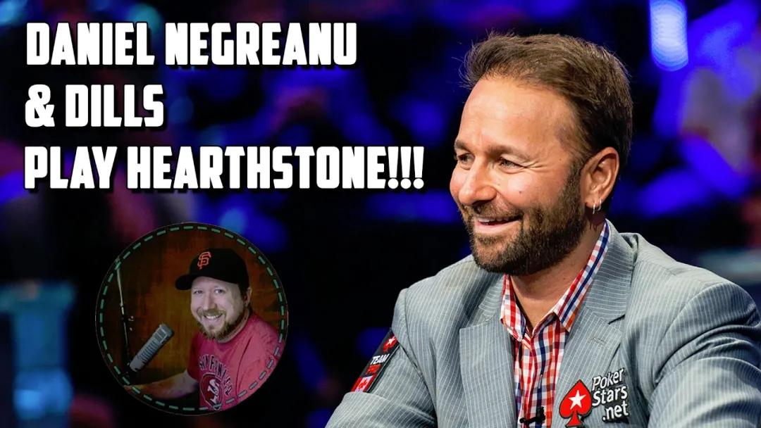 High-quality players in the poker industry, look at the brilliant life of the world's youngest ...