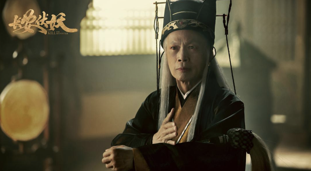 This new-style martial arts movie has both the fantasy of Hong Kong ...