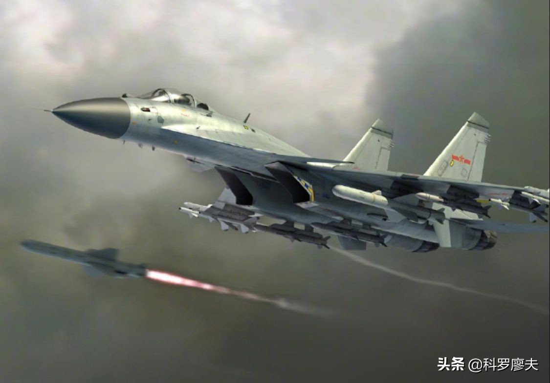 How strong is the performance of China's anti-ship missiles?Experts ...