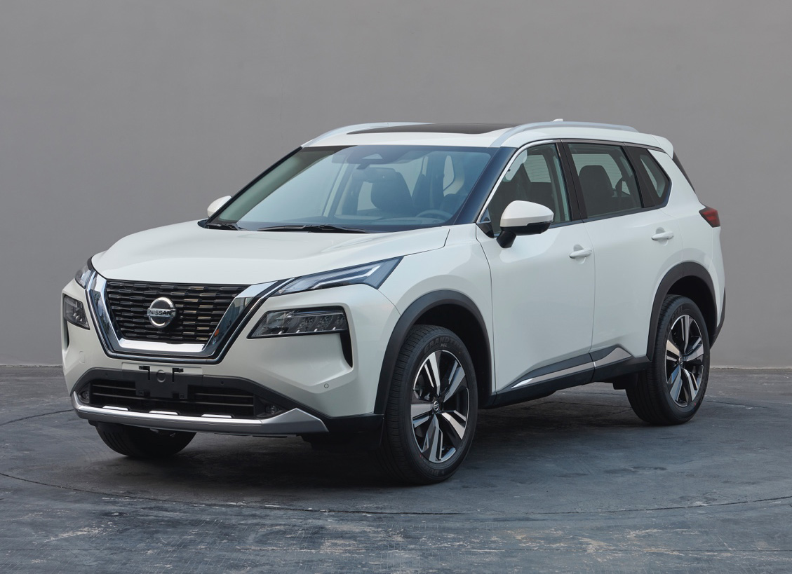 Give up the four-cylinder and rectify the name for the three-cylinder!A ...