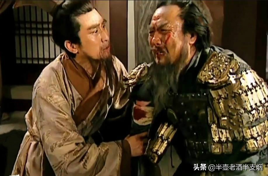 Five Tigers Competition: Ma Chao killed more people than Guan Yu, Zhang ...