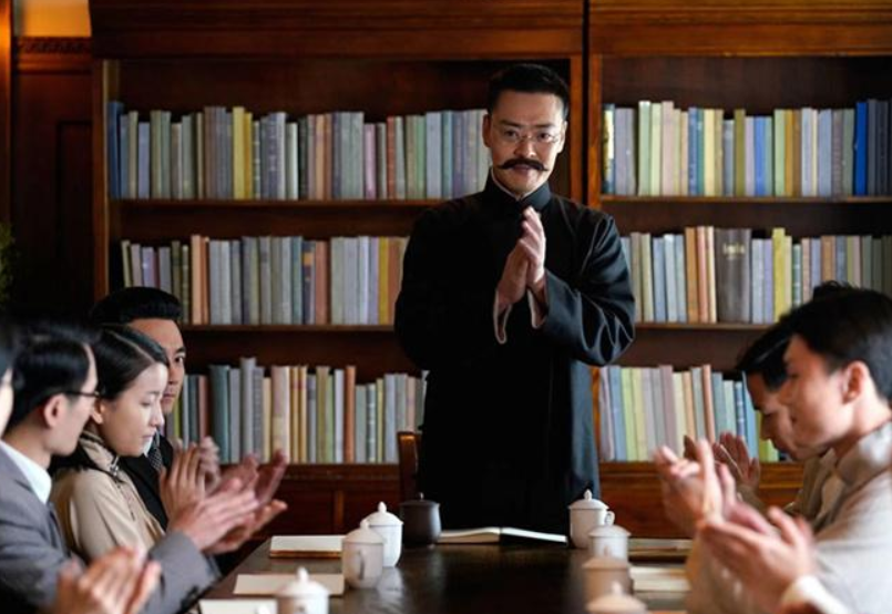 Li Dazhao: Marxist leader, by 3 times, 6 years after death - iNEWS