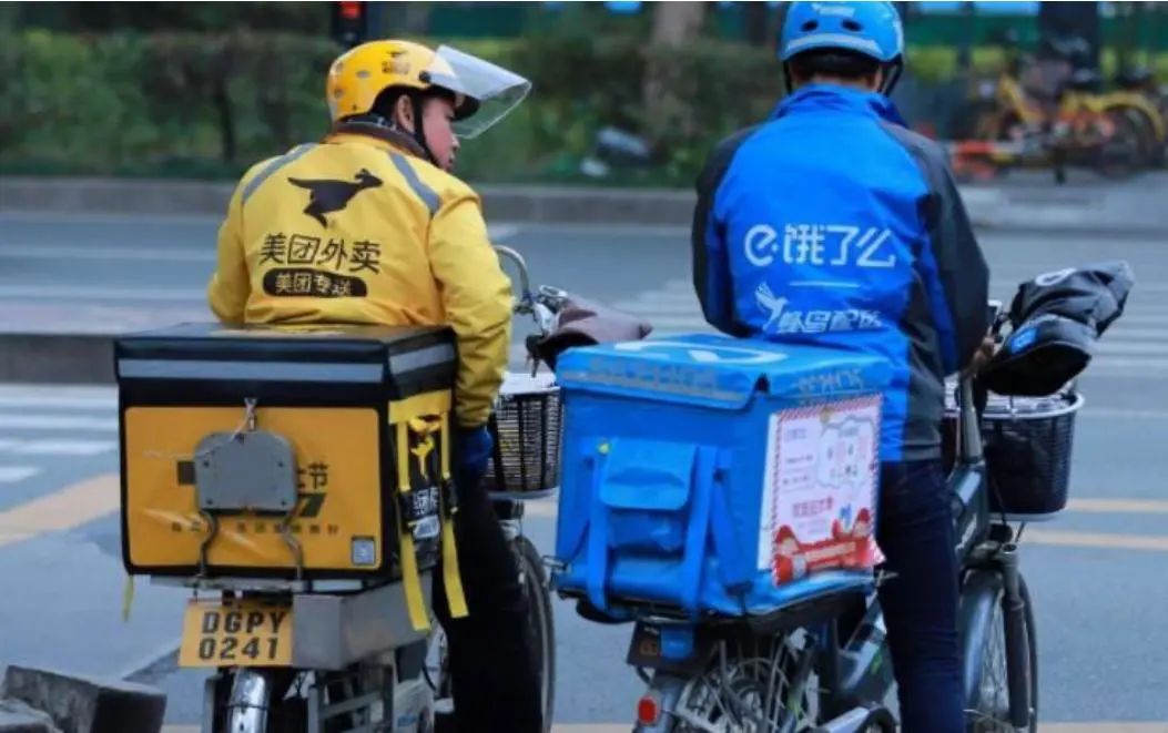 Why Does Pupu Supermarket Force Yonghui And Hema To Become The Leading Why Does Pupu Supermarket Force Yonghui And Hema To Become The Leading
