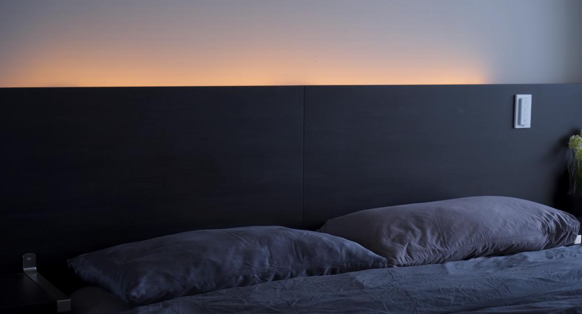 Dong Ge said decoration-simple, but modern and simple style without ...