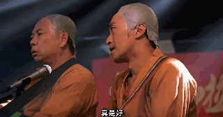 With "Kung Fu", Shi Xingyu, who is so popular, actually shot a big net ...