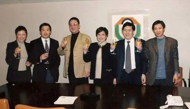 Popular actress Li Xiuming in the 1980s: Liu Xiaoqing acted as a ...