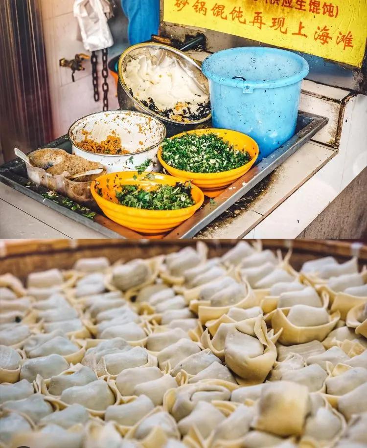 The autumn of Shanghainese is so enviable for the people of Shanghai ...