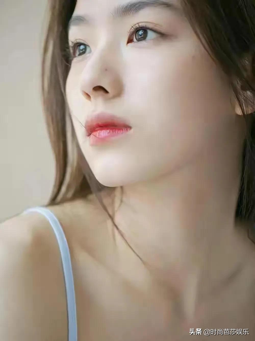 Sun Yining who made Wang Sicong crazy - iNEWS