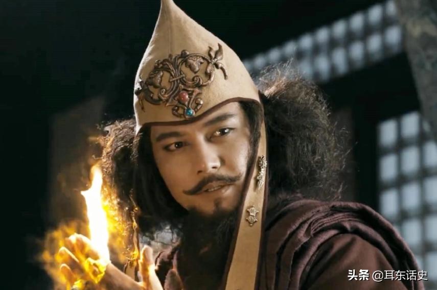 Duan Yu had learned an evil skill, but he later abandoned it. After a ...