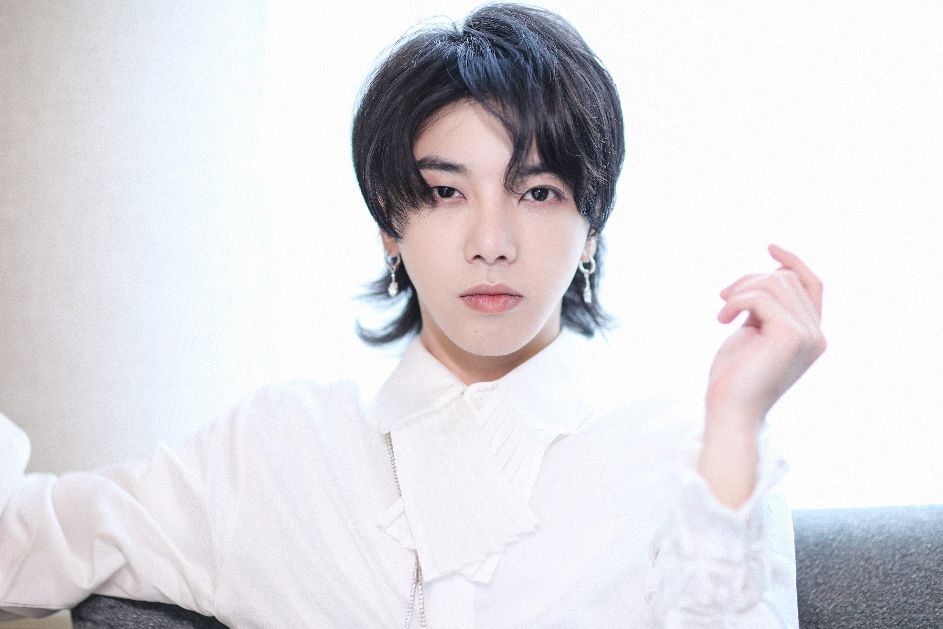 Hua Chenyu, the handsome fox guy of Reiki Gu - iNEWS