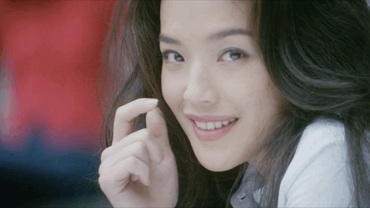 In this classic 24 years ago, Liming met Shu Qi who had just been transformed, and the two ...