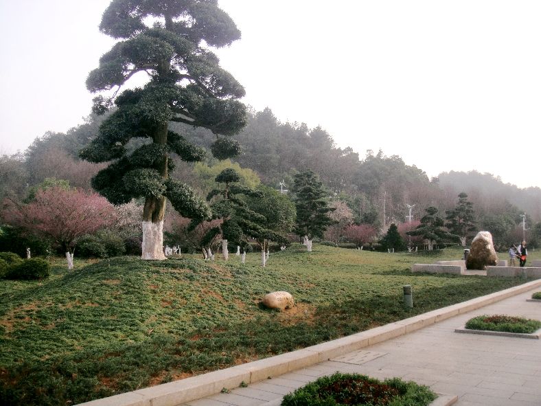 Shaoshan: where the red sun rises from here - iNEWS