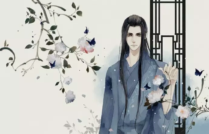 She is not only a talented woman in the Tang Dynasty, but also a ...