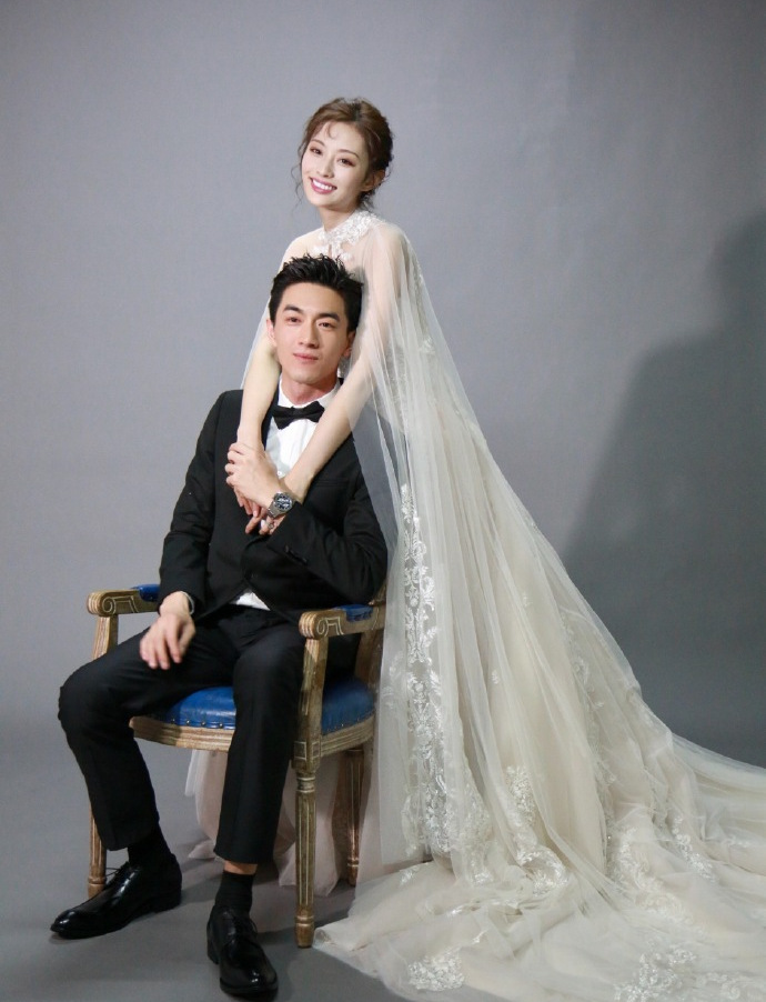 Lin Xinxin's new girlfriend is a real hammer? Don't worry! Maybe it's ...