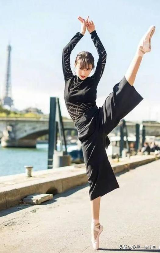 Jin Chen's dance is really amazing. The dance skills are so good. - iNEWS
