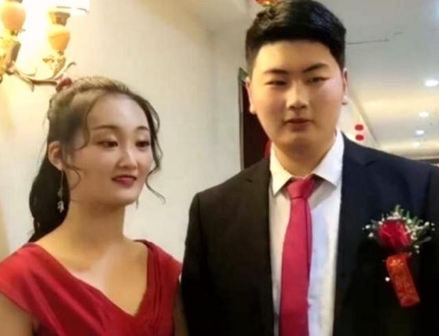 Zhu Danwei and Chen Yanan were rumored to be married?Brother Dayi finally responded, slapped the ...