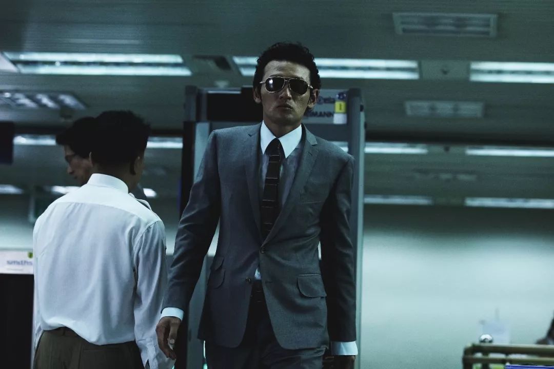 3 Korean gangster movies, the world of men, explode your hormones, is ...