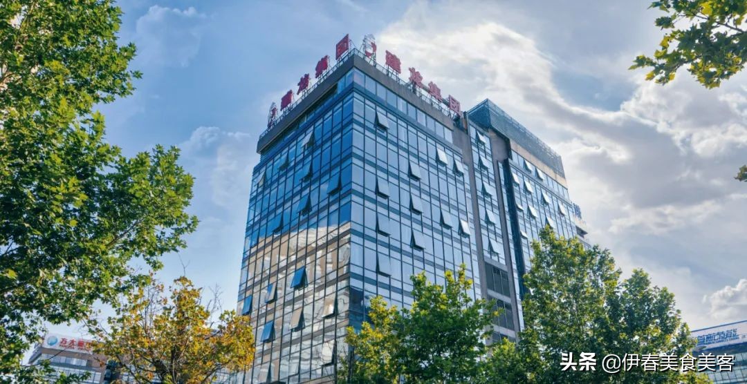 Jianlong Group's Leap-forward Development Road - iNEWS