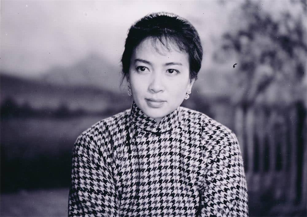 60 years later, "Honghu Red Guards" actor Wang Yuzhen became an old artist Chen Jinpeng died ...