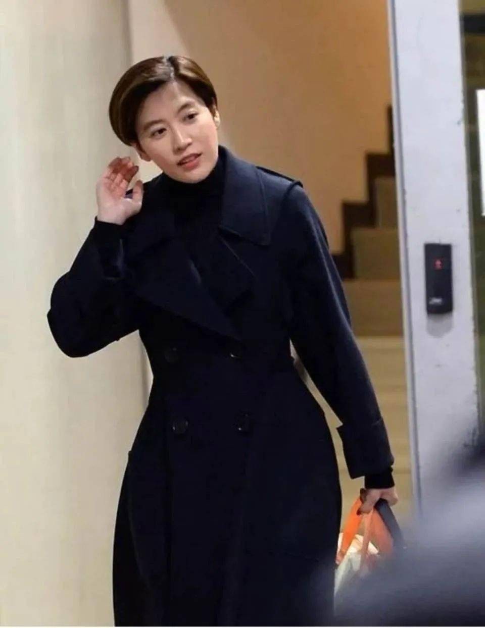 Lin Shiling: ex-husband and three-star prince Lee Jae-yong, boyfriend ...
