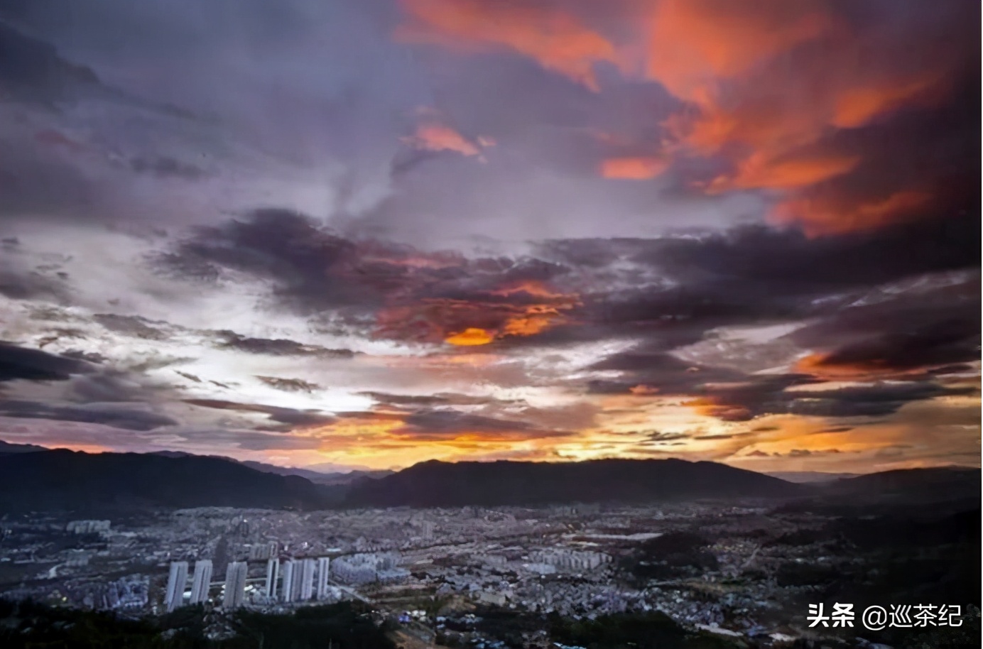 Seeking the "Source" of Tea·The Last Secret Land of China-Lincang - iNEWS