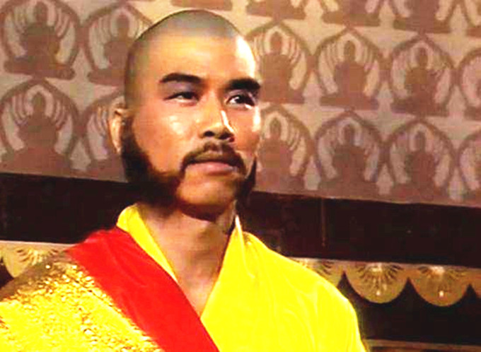 "The King of the Golden Wheel" Zhang Lei interviewed, 63-year-old ...