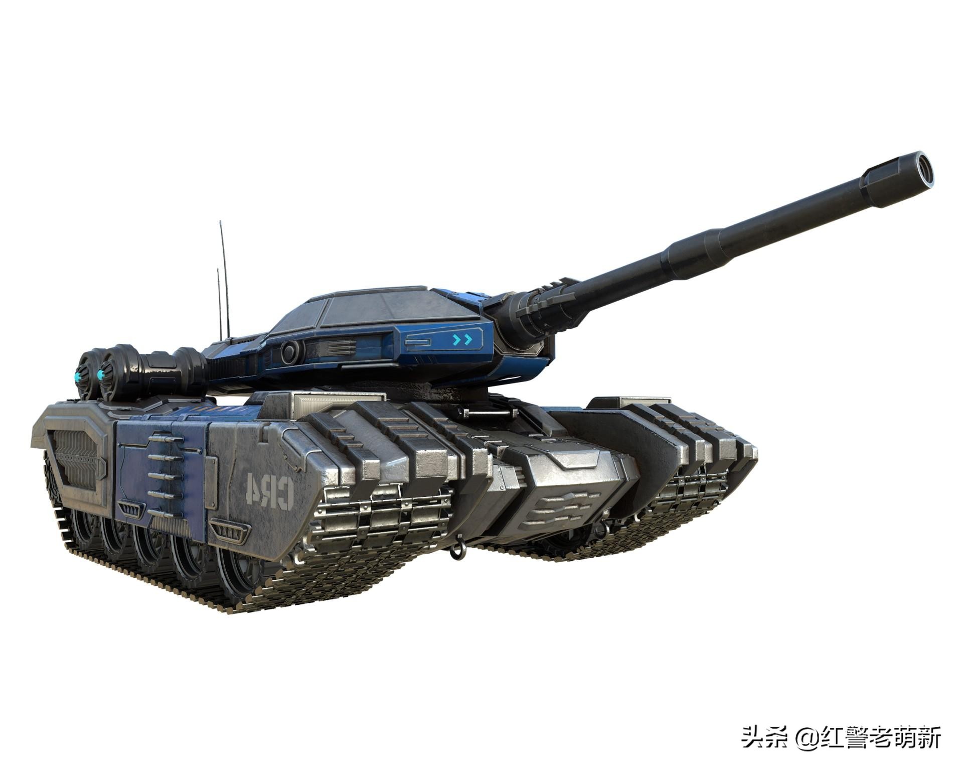 Red Alert Common Practical Tips (2) - iNEWS