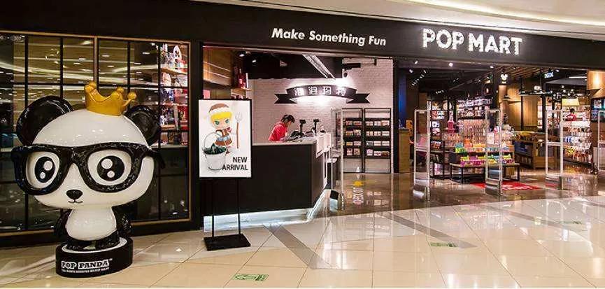 Bubble Mart goes public, blind box thinking wins?Where is the deeper ...