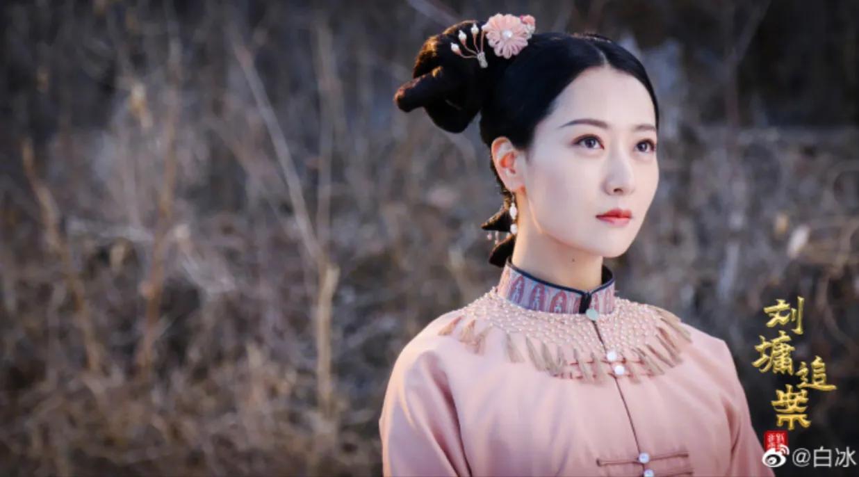 Liu Yong pursues the case, the supporting role is even more brilliant ...